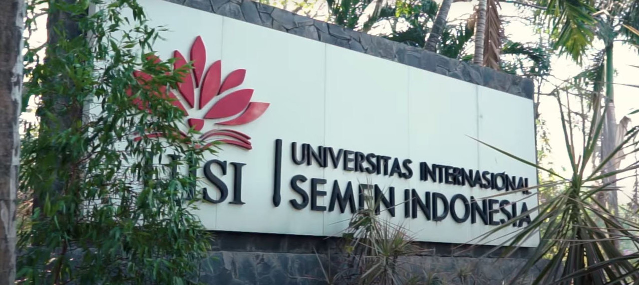 Universitas Internasional Semen Indonesia (UISI) Virtual Campus Tour - Universitas Internasional ...