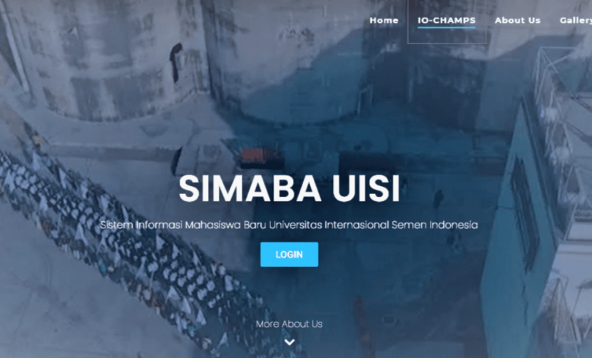 Universitas Internasional Semen Indonesia (UISI)